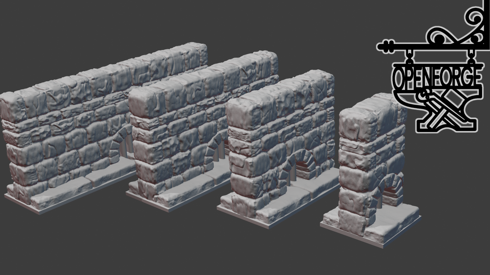 BlogForge — Masterwork Tools