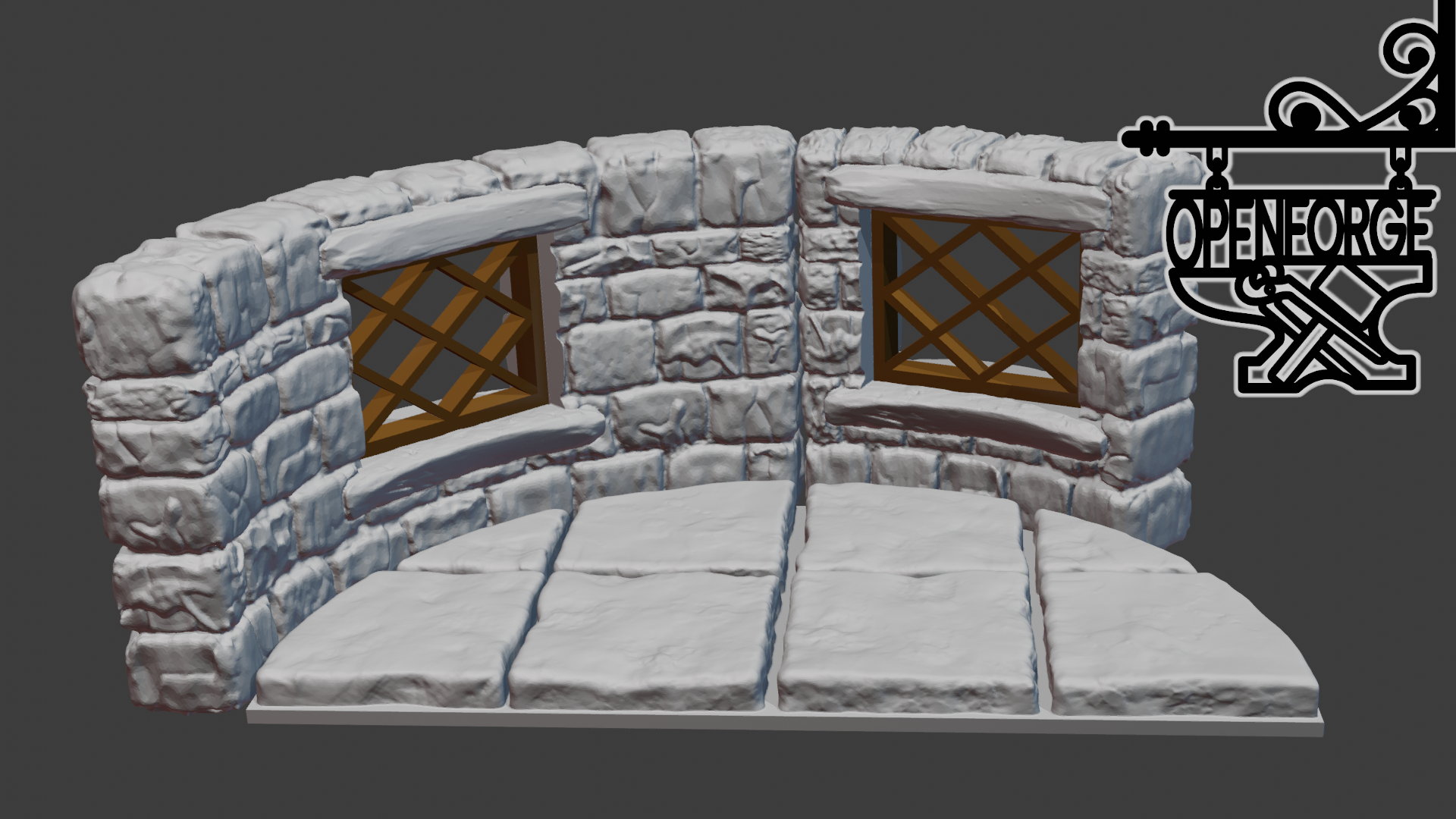 BlogForge — Masterwork Tools