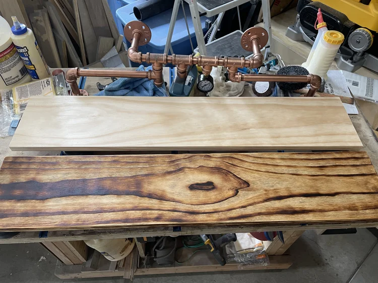 BlogForge — Masterwork Tools