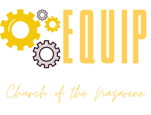 Equip — Kansas District Church of the Nazarene