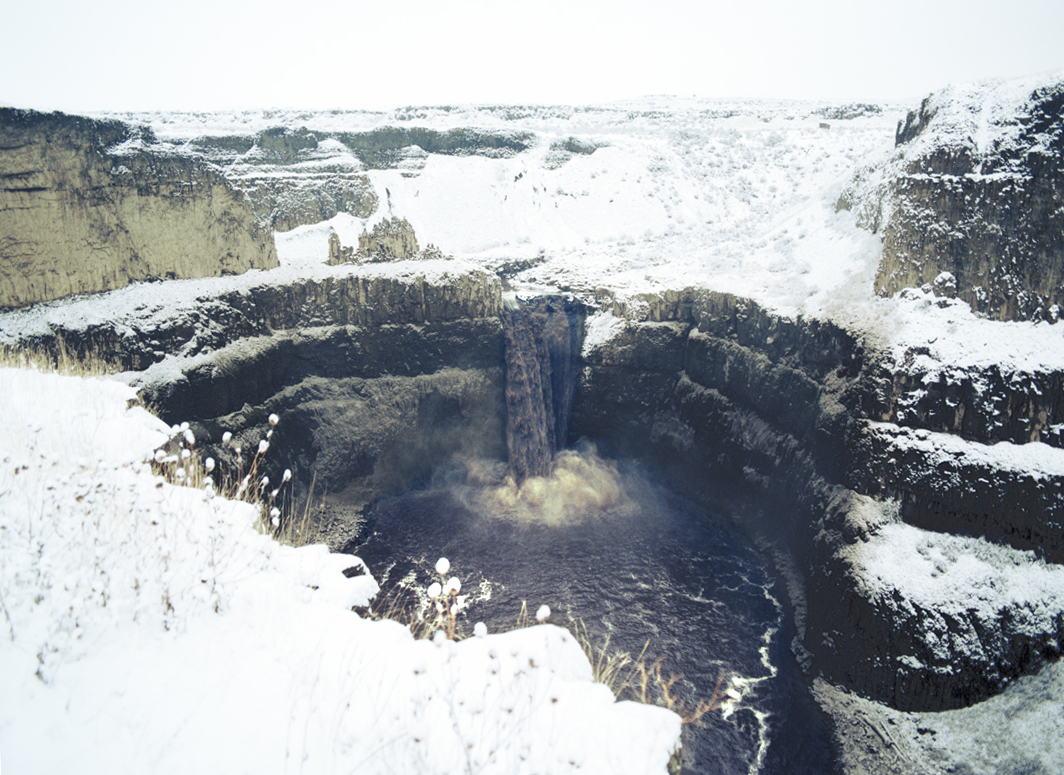 Palouse and Channeled Scablands — John Clement Photography