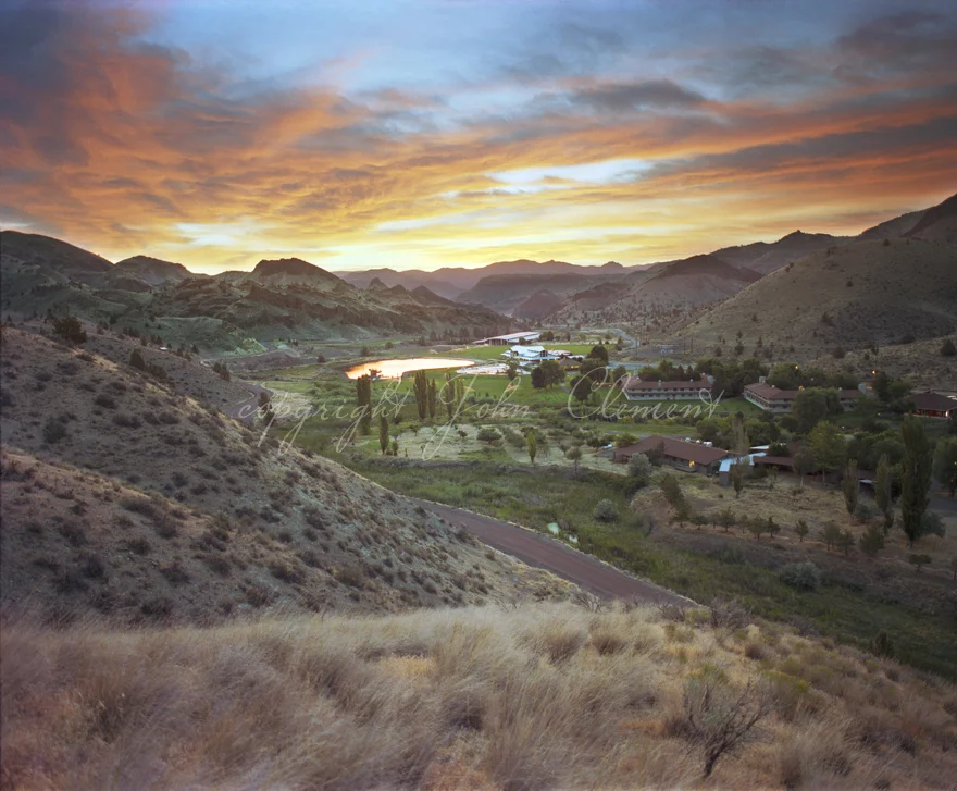 Young Life Camps — John Clement Photography