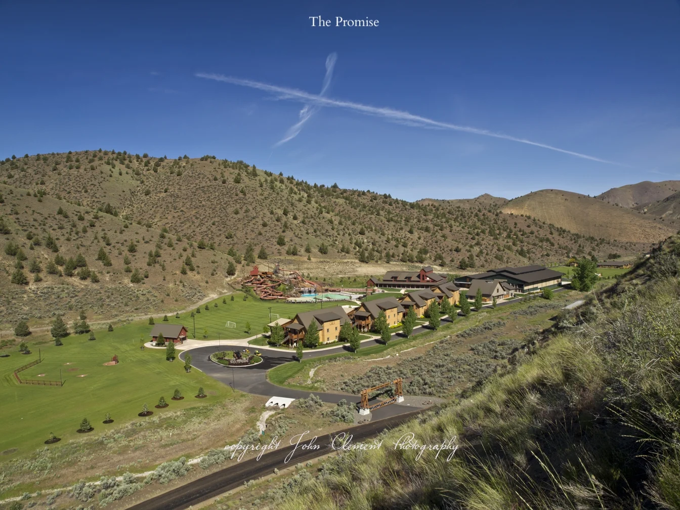 Young Life Camps — John Clement Photography