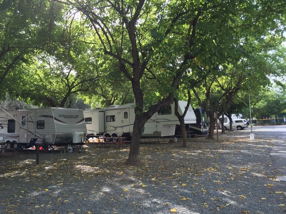 Pictures — LOOMIS RV PARK