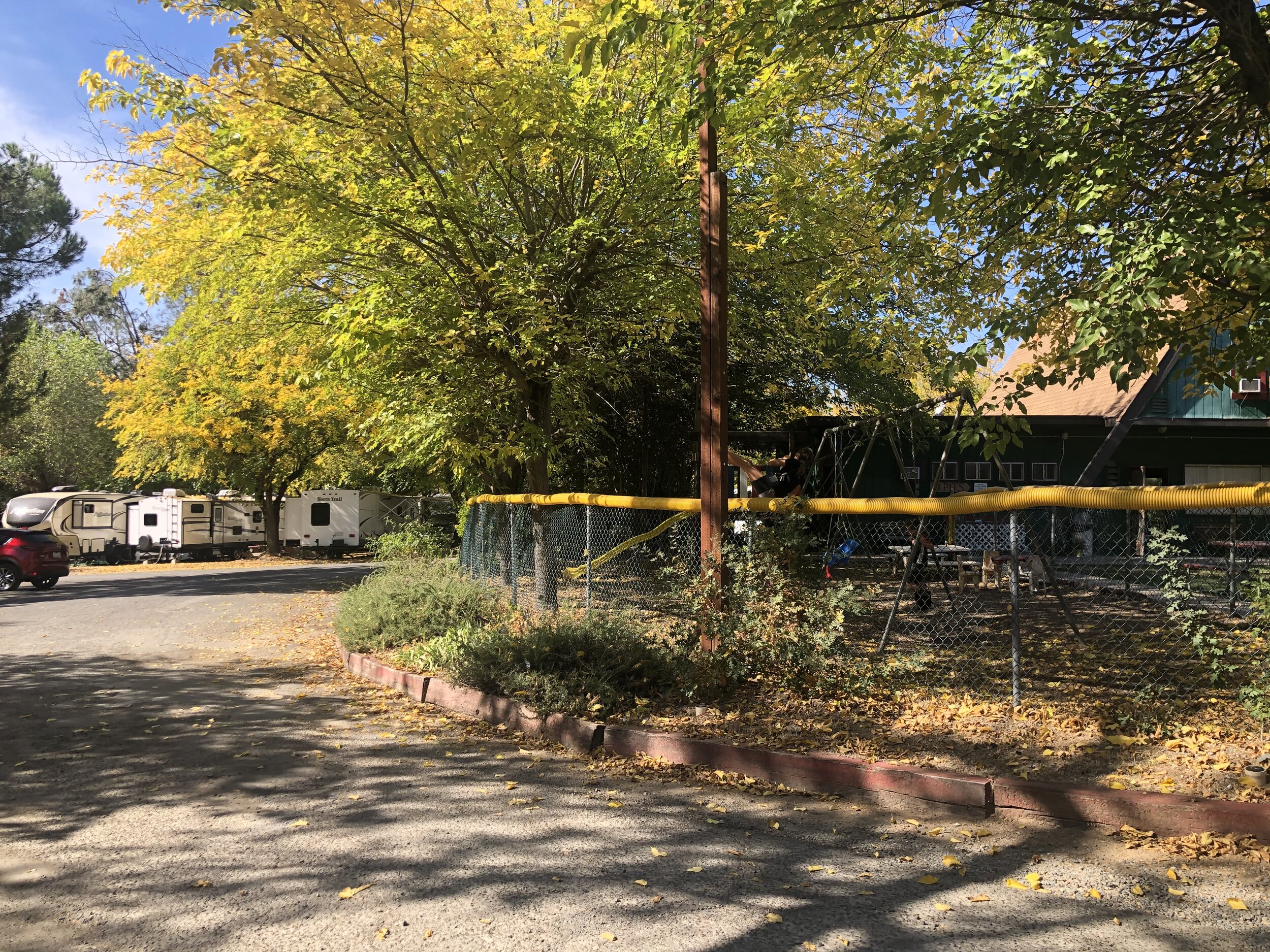 Pictures — LOOMIS RV PARK