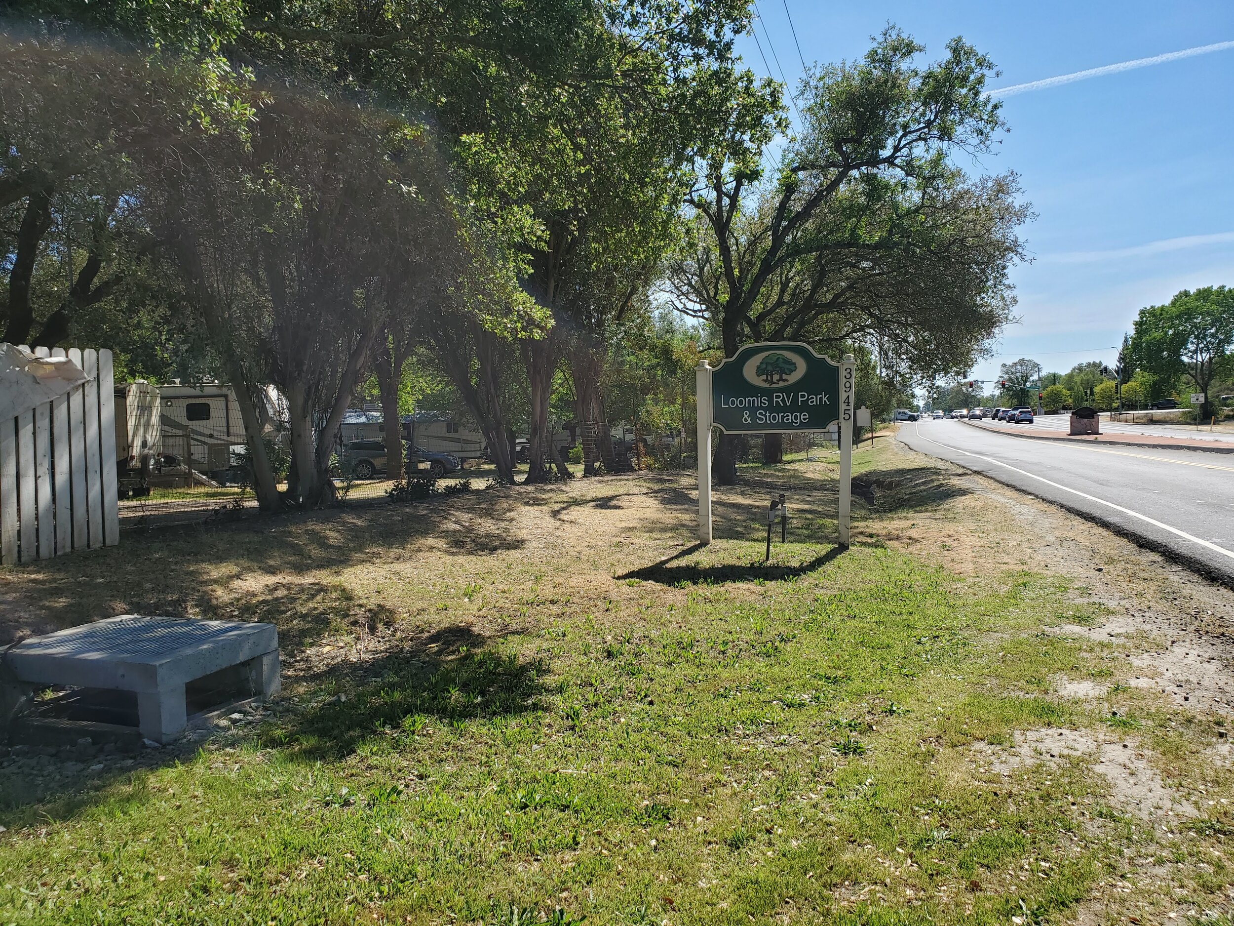 Pictures — LOOMIS RV PARK