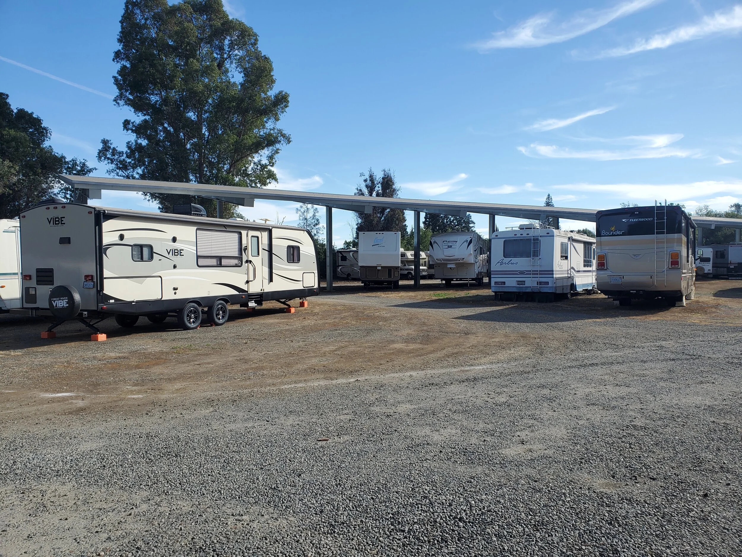 Pictures — LOOMIS RV PARK