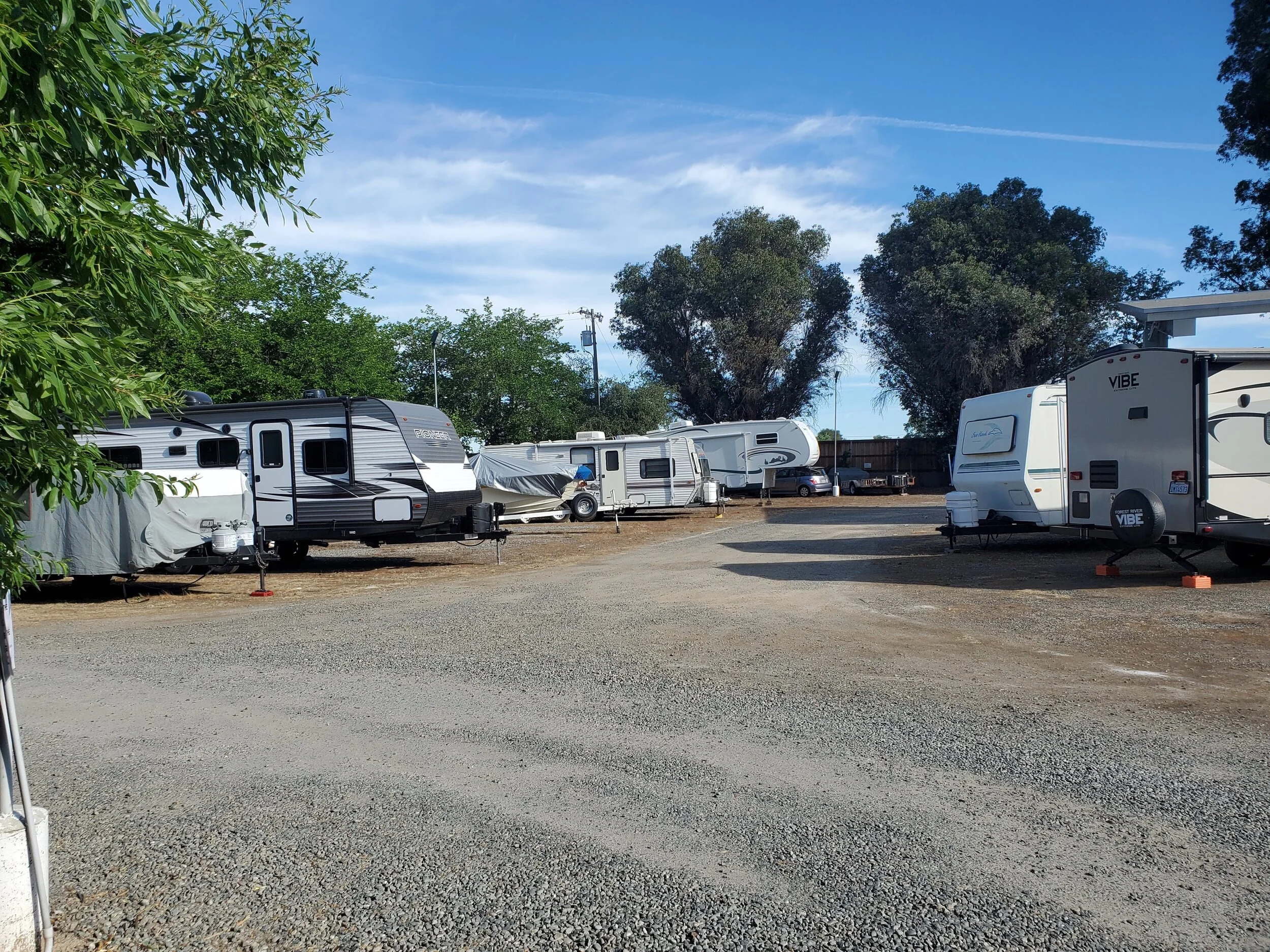 Pictures — LOOMIS RV PARK