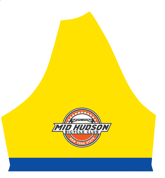 MHBC Jersey/Shorts — Mid Hudson Bicycle Club