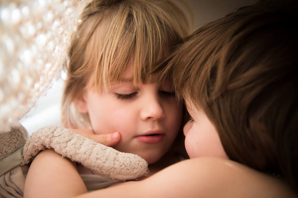 Going Beyond the Pose Alumni — Elena S Blair Photography