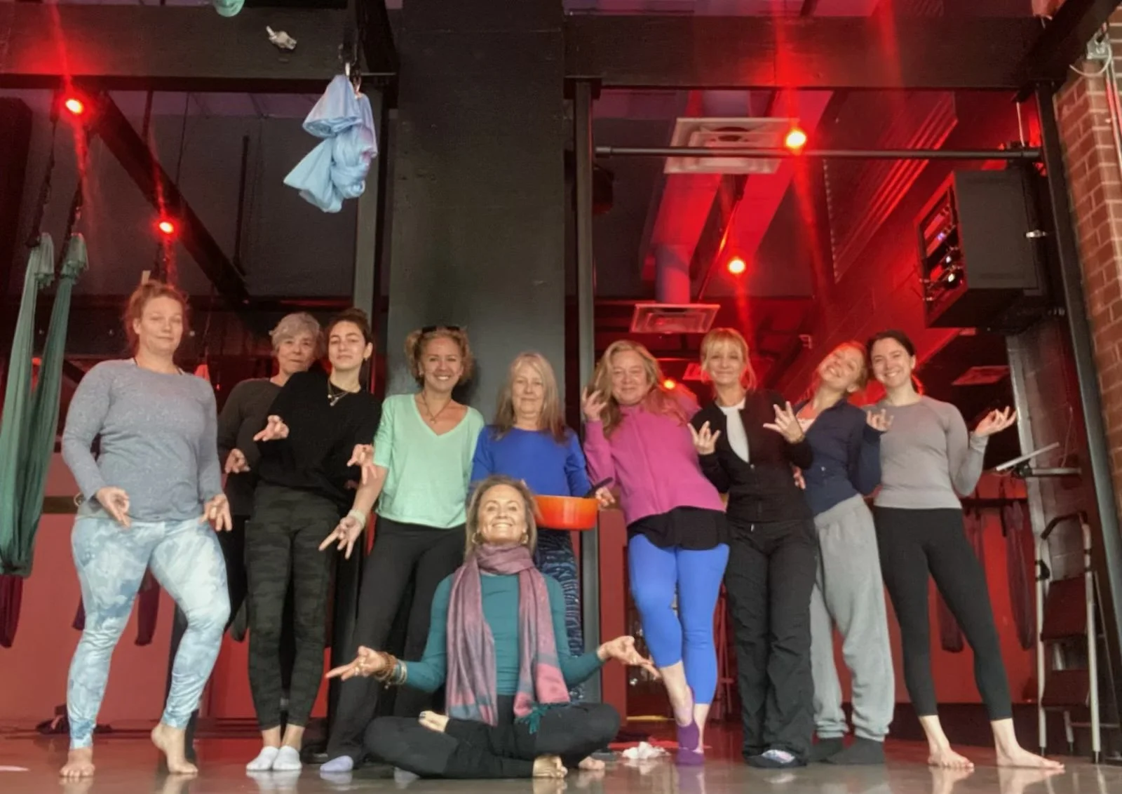 Yoga Class Cost Boston | Membership Pricing & Packages | Swet Studio