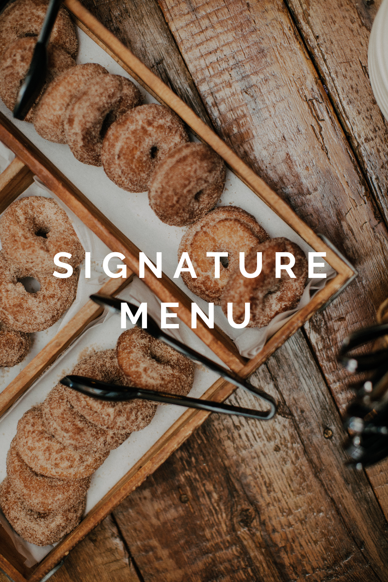 The Farm - Bakery and Events