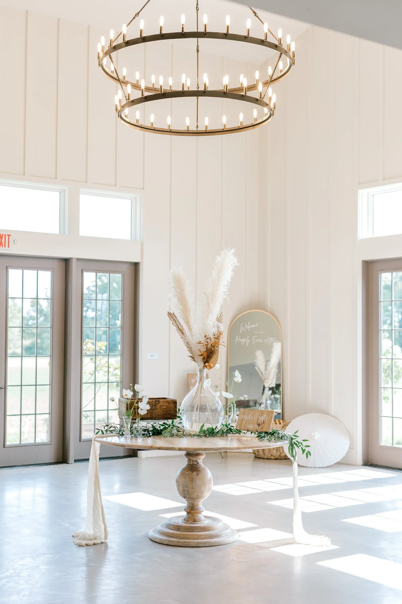 The Farm - Bakery and Events