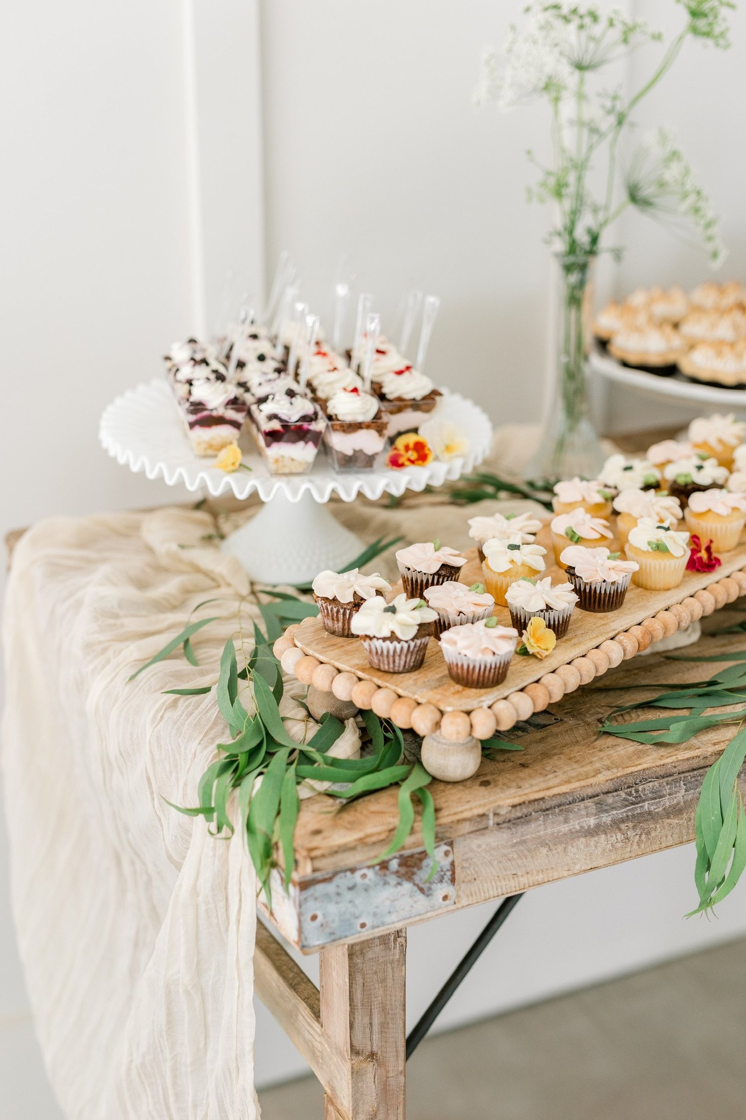 Bakery Menus — The Farm - Bakery and Events