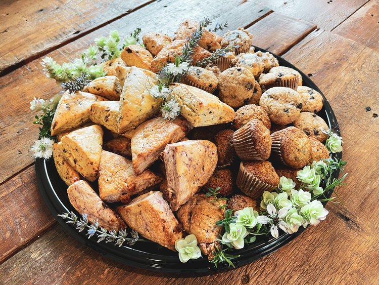 Signature Bakery Menu - Bucks County Bakery - Bakery Desserts - Baked ...