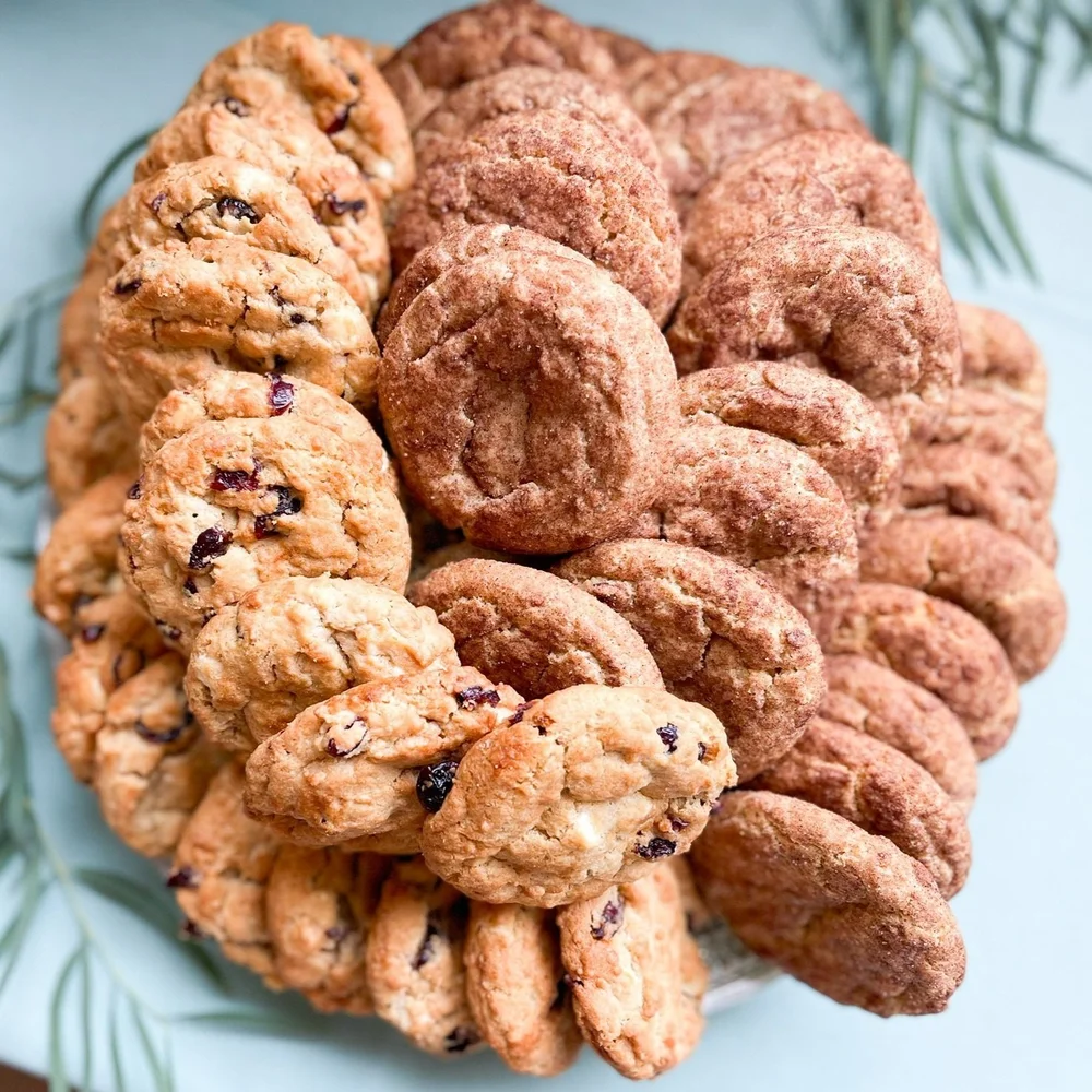 Signature Bakery Menu - Bucks County Bakery - Bakery Desserts - Baked ...