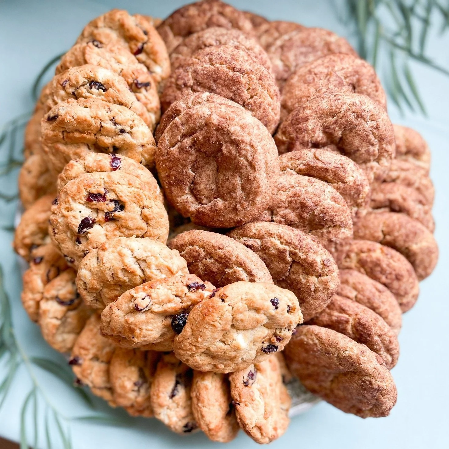 Signature Bakery Menu - Bucks County Bakery - Bakery Desserts - Baked ...