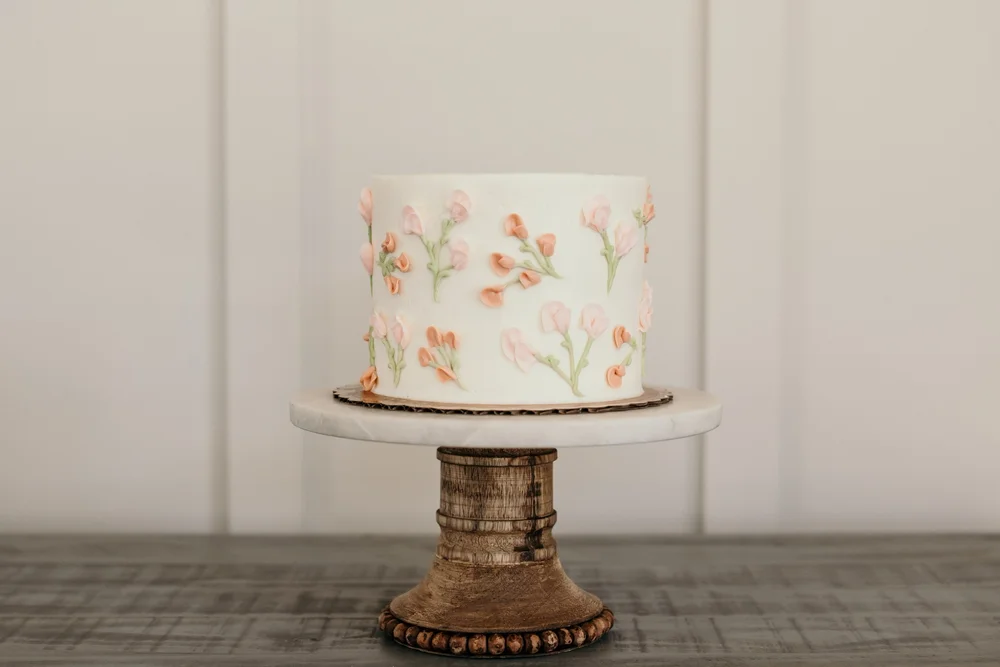 Bucks County, PA Special Occasion Cakes - Birthdays - Showers ...