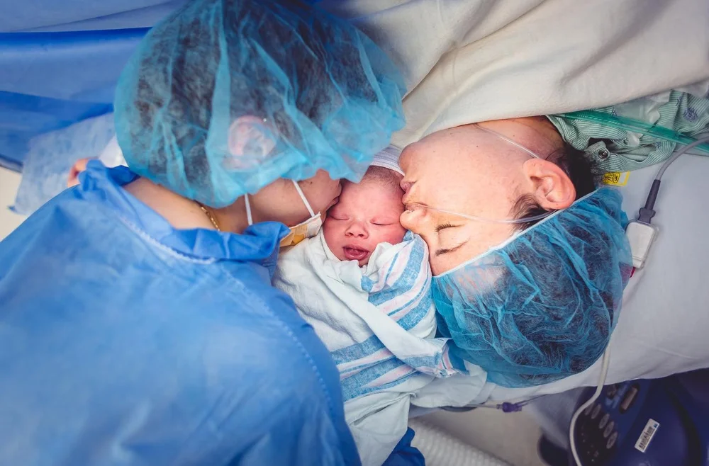 Boca Raton Birth Photographer & Videographer | Palm Beach & Broward ...