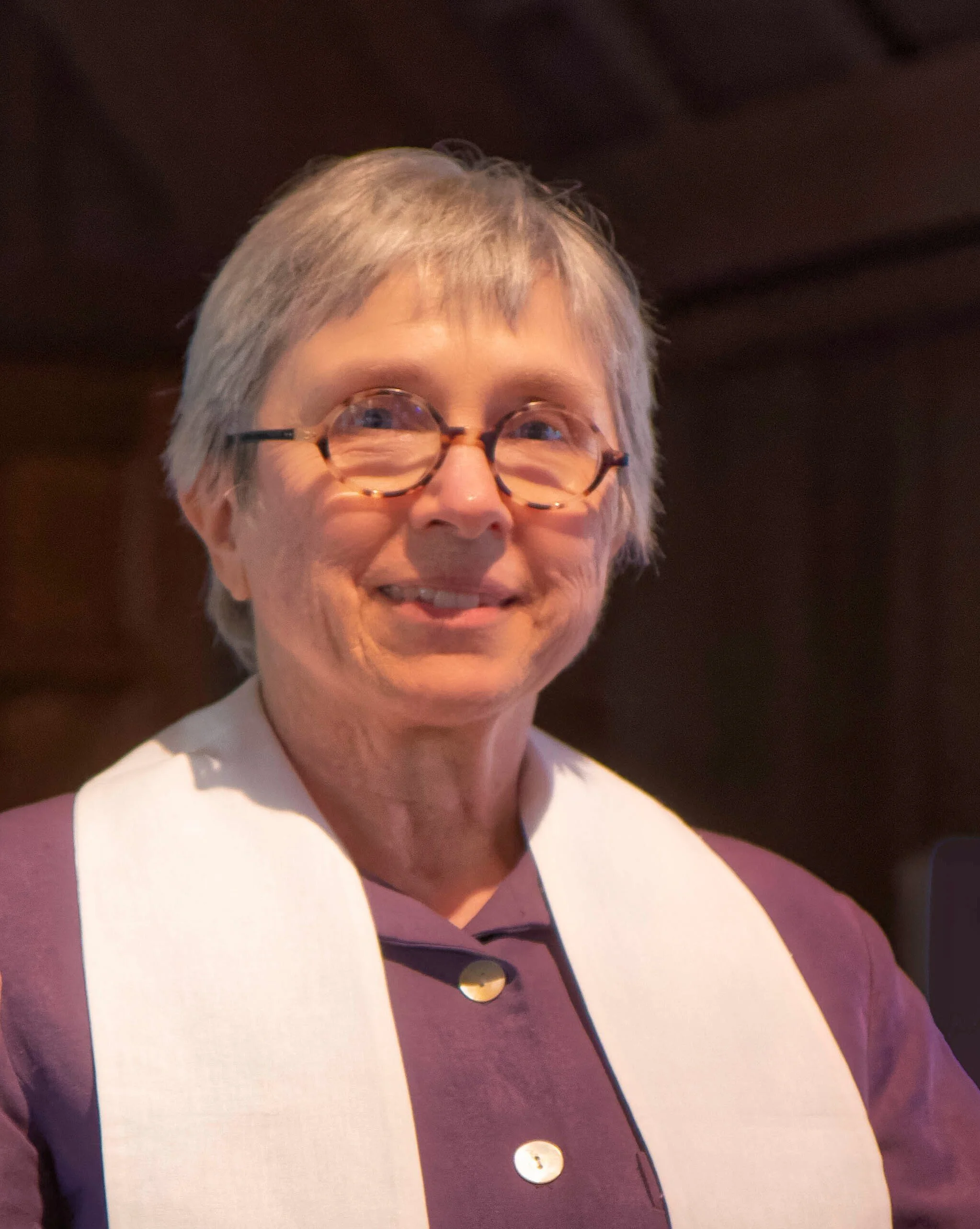 Our Staff — Community Church of Mill Valley