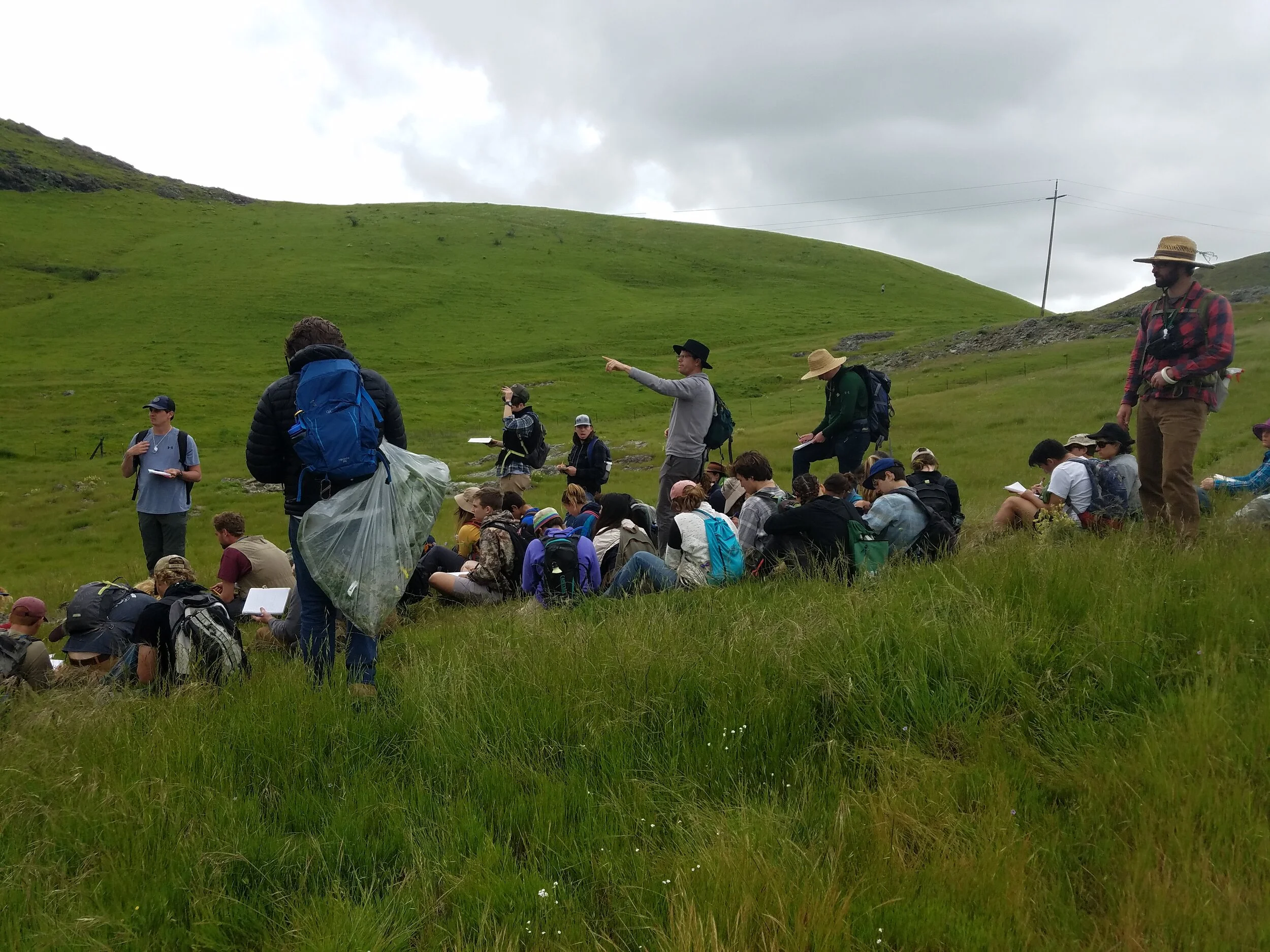 CONTENT — Matt Ritter