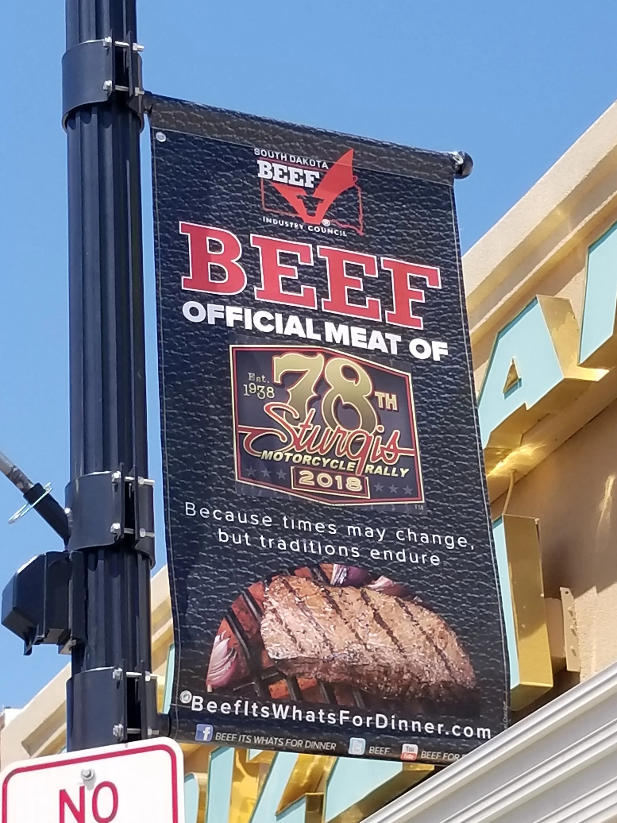 Street Pole Banners — EPIC Outdoor Advertising