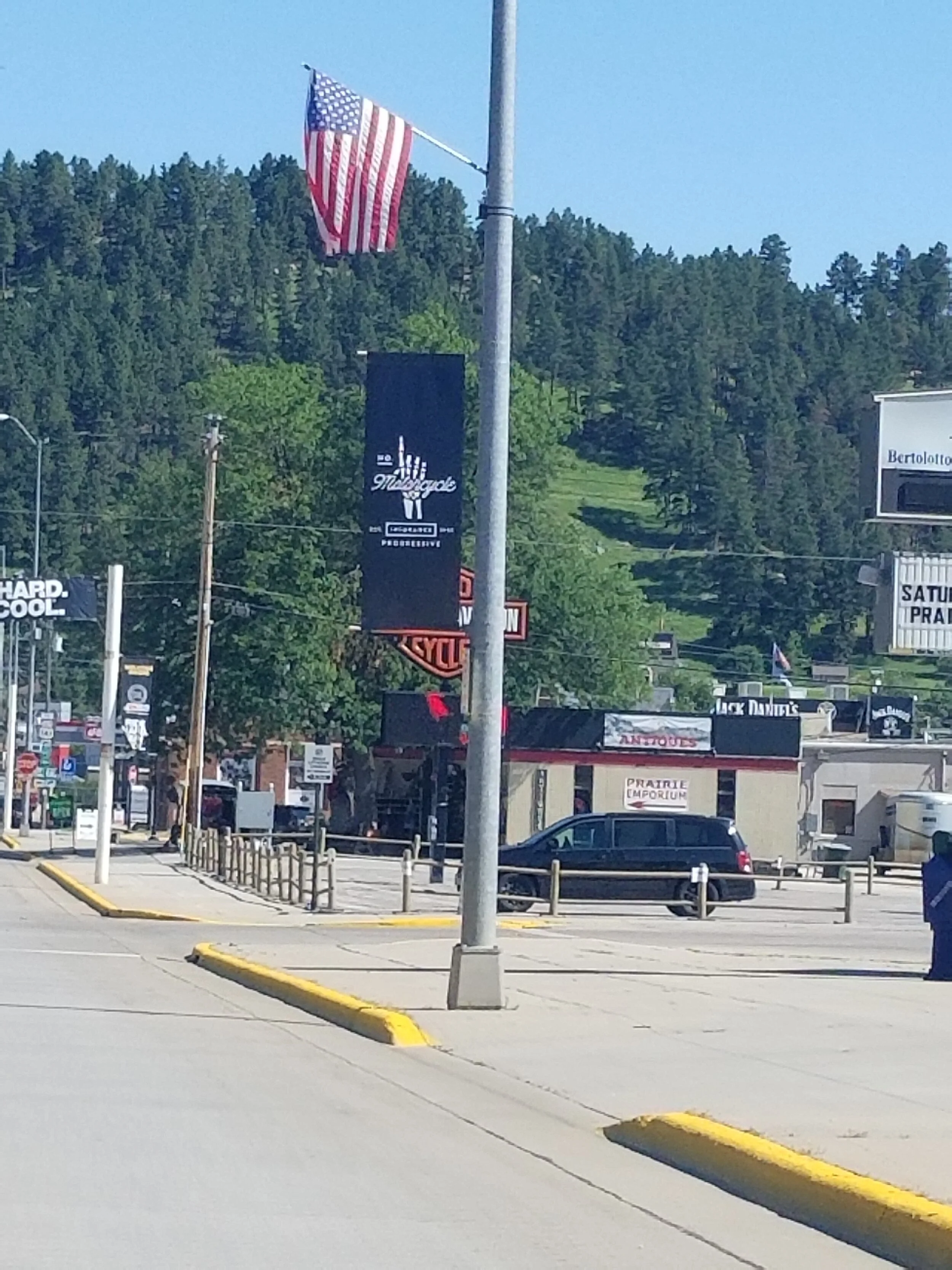 Street Pole Banners — EPIC Outdoor Advertising