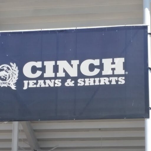 Mesh Banners — EPIC Outdoor Advertising