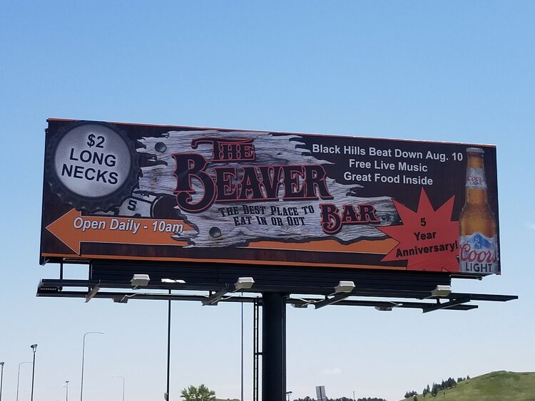 Billboards — EPIC Outdoor Advertising