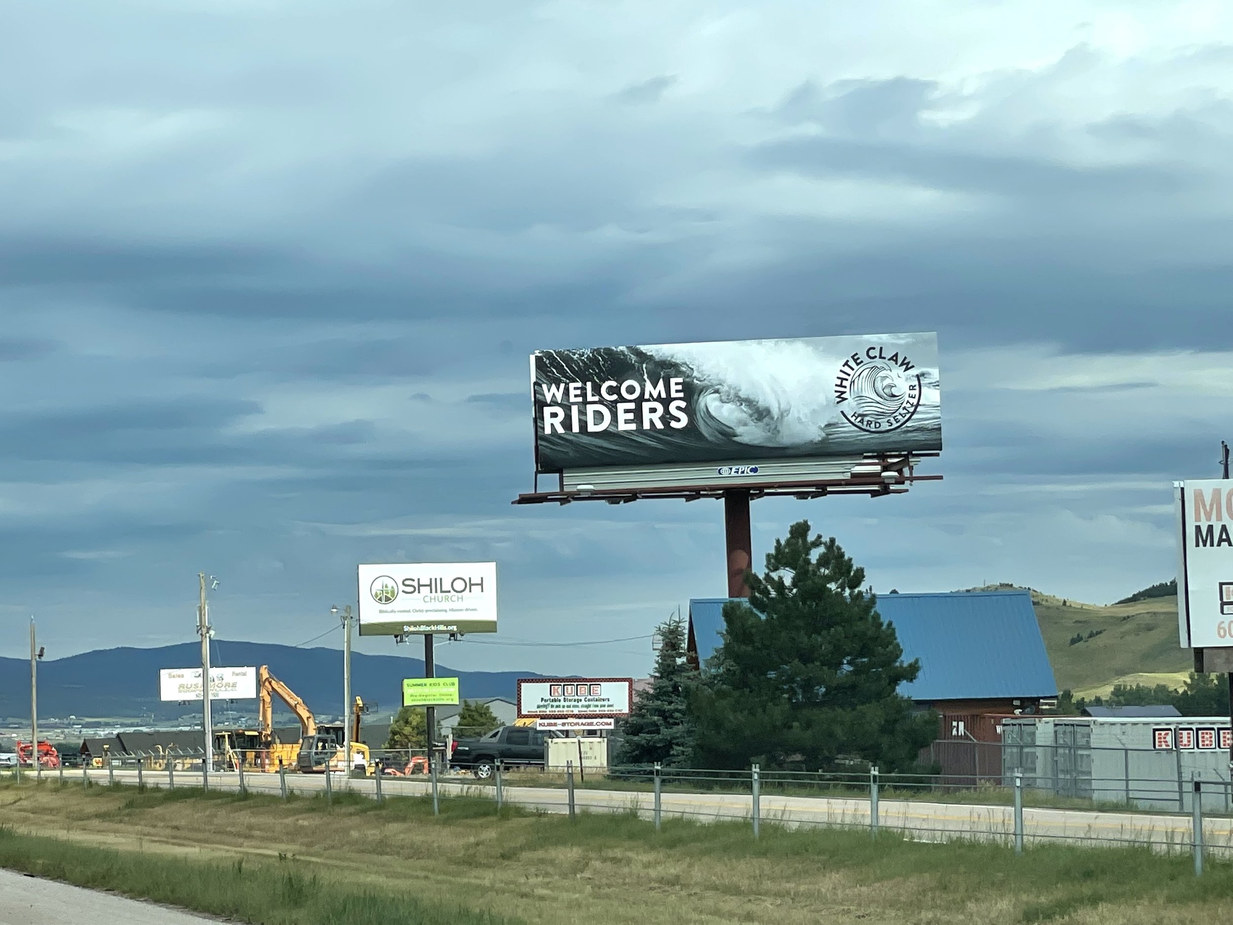 Billboards — EPIC Outdoor Advertising