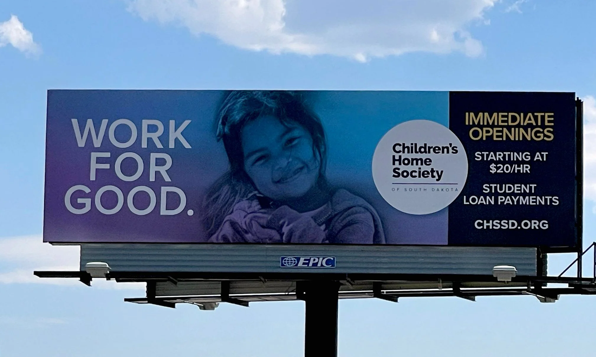 Billboards — EPIC Outdoor Advertising