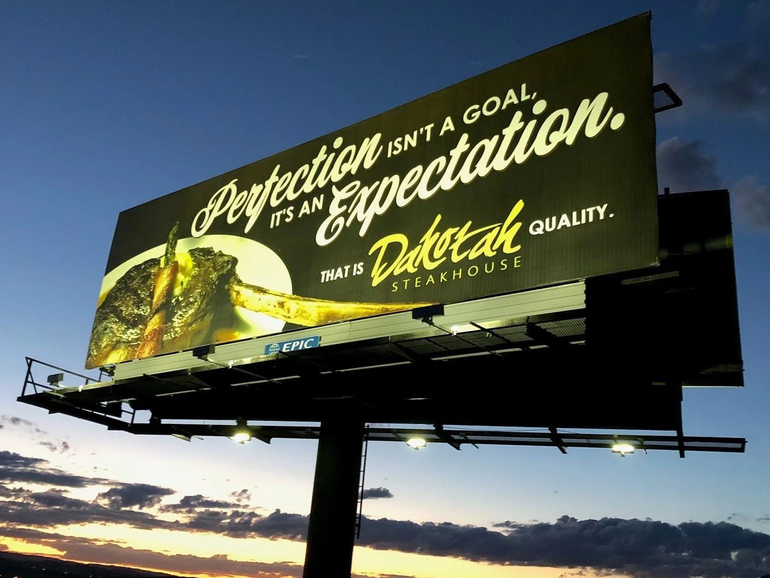 Traditional Billboards — EPIC Outdoor Advertising