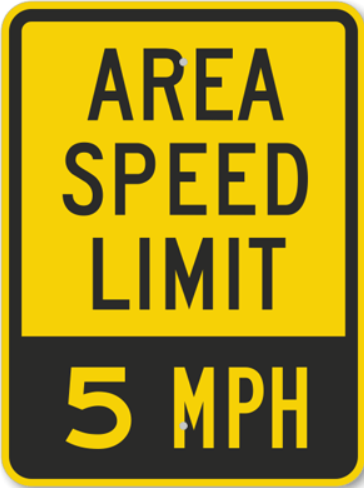 Spaceport RV Park-Park Rules