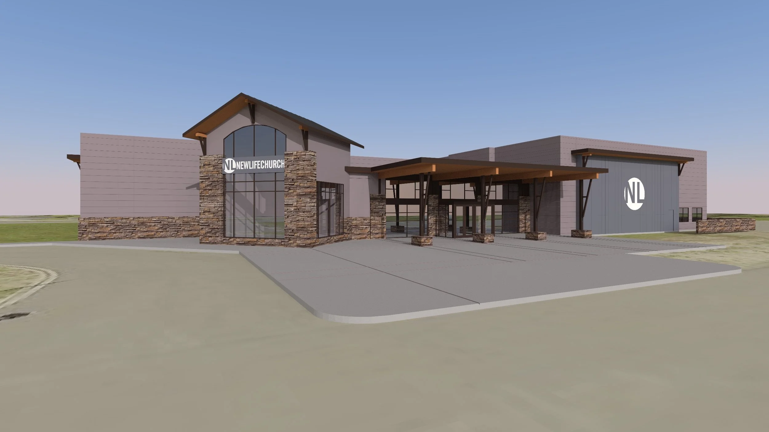 Liturgical — Donovan Brothers, Inc.