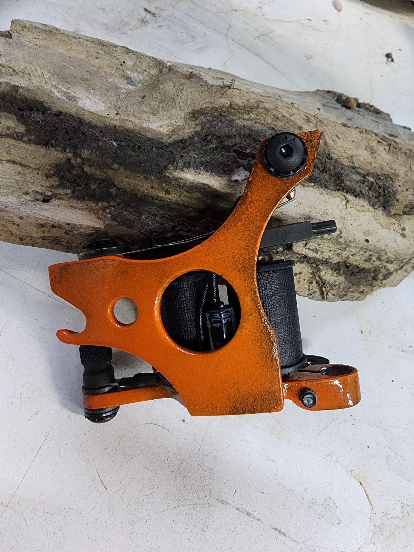 Shaders — Flying Irons Tattoo Machines