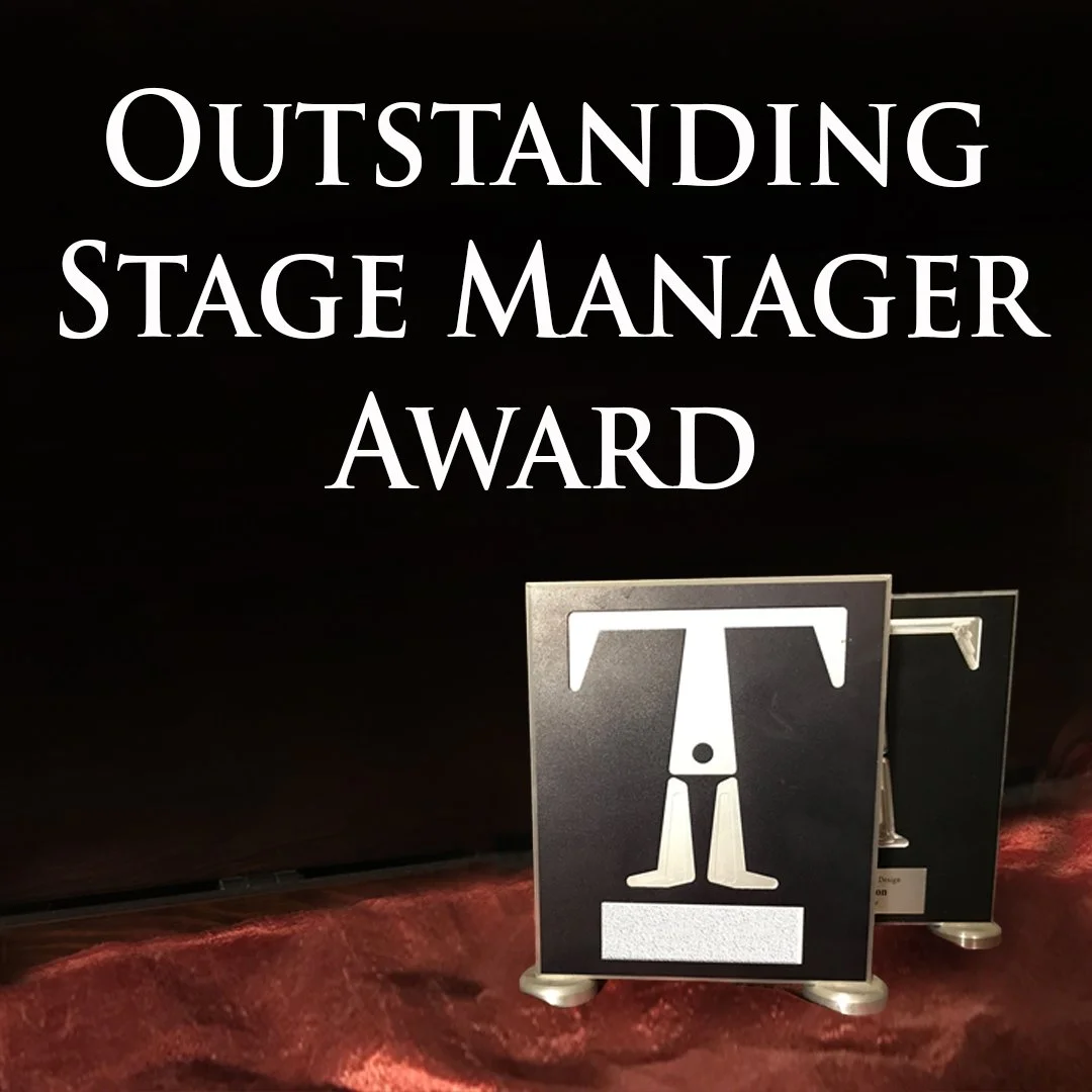 LIT-NYIT Awards — League of Independent Theater