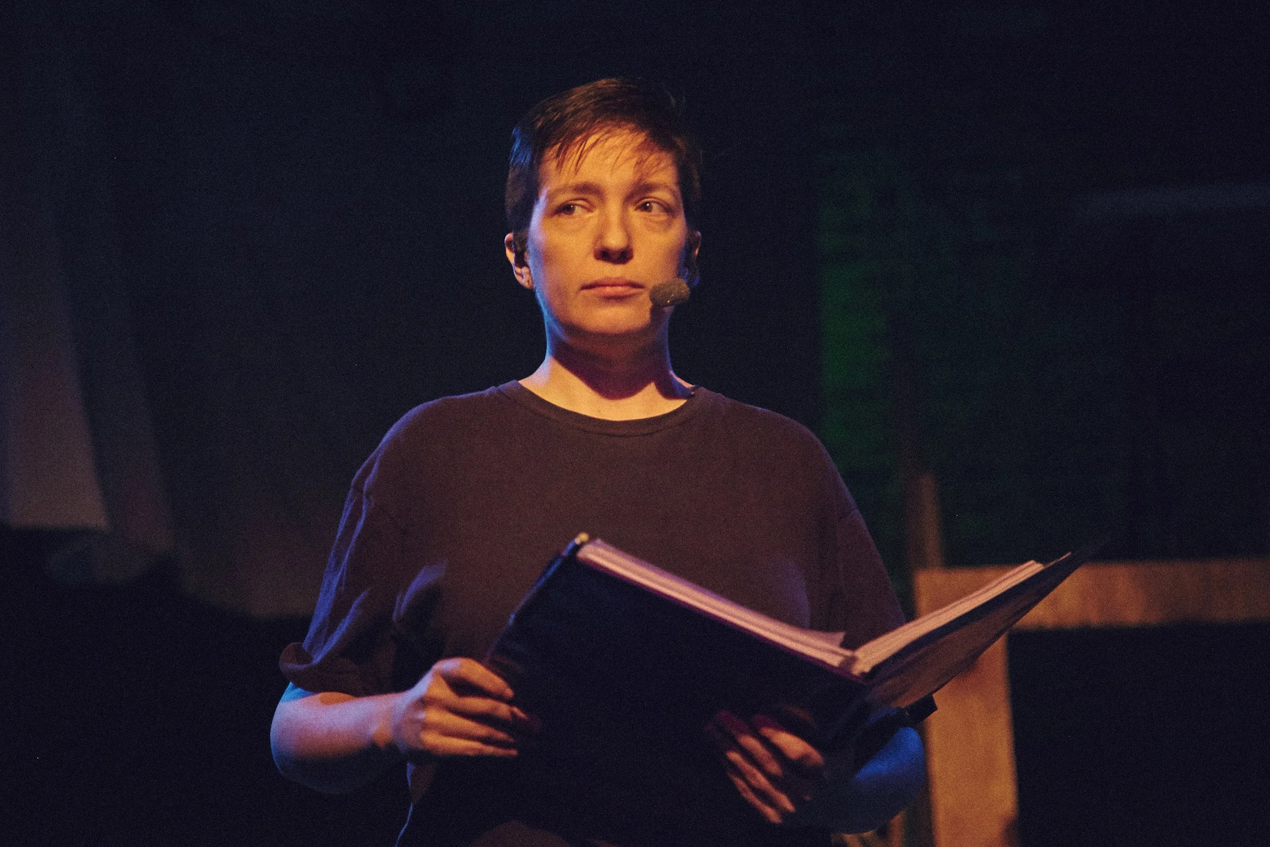 League of Independent Theater