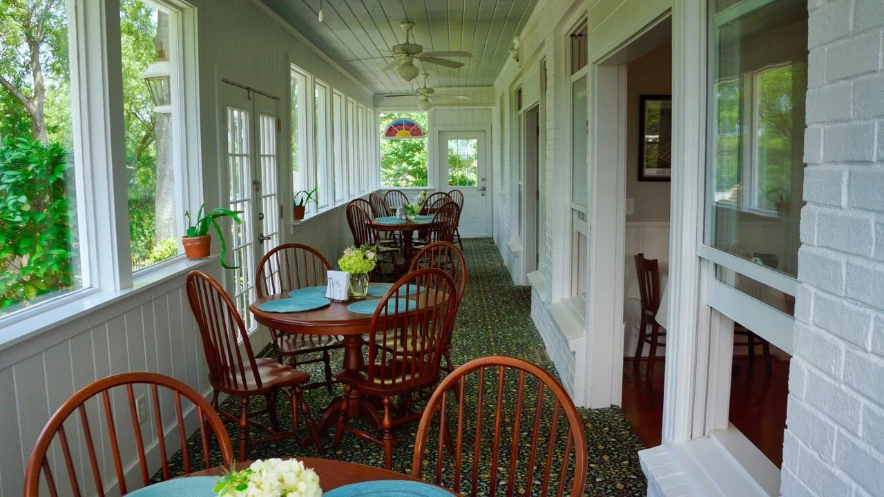 Stone Mountain Manor | Boutique Inn | Bed and Breakfast | Stone ...