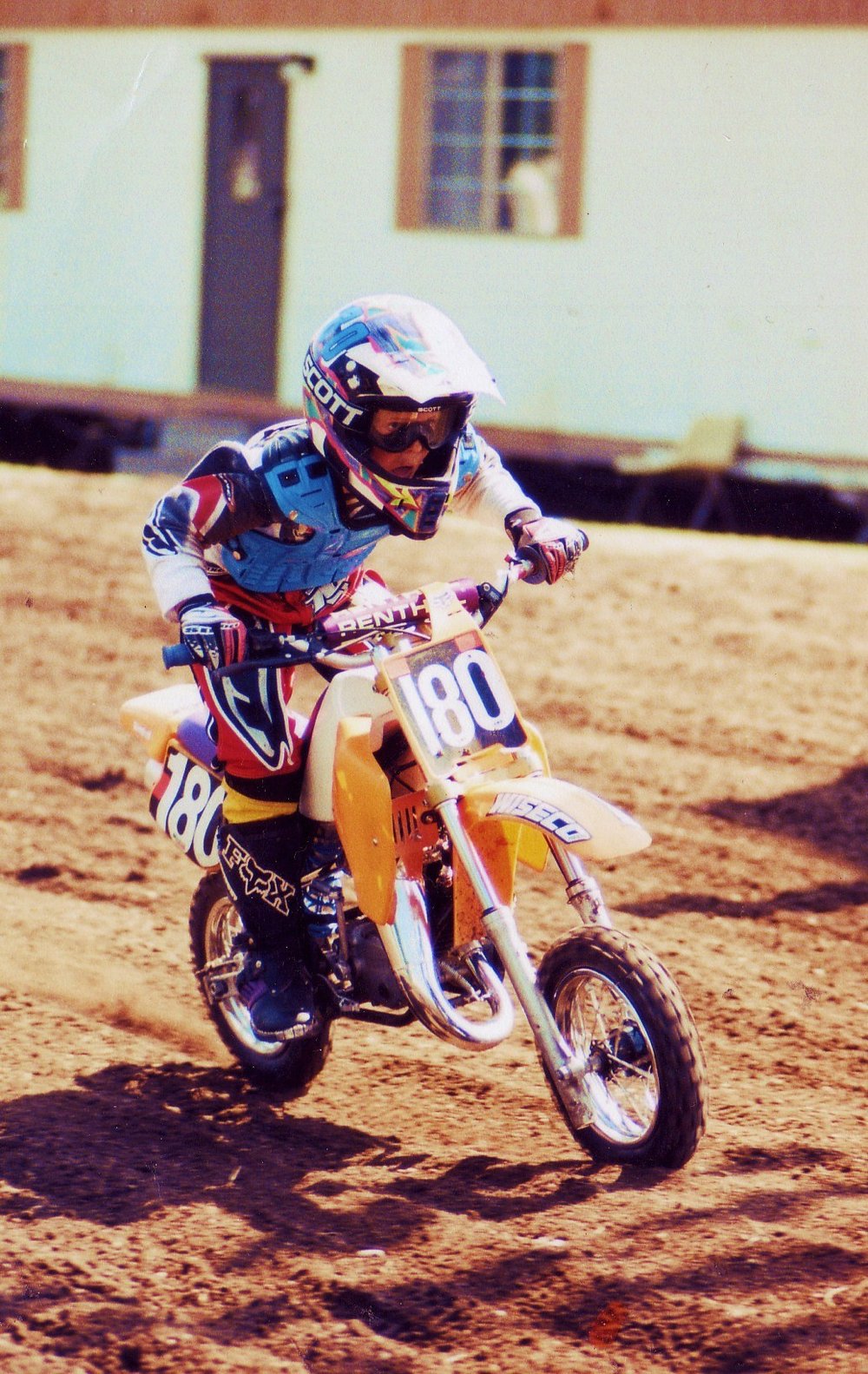 About Us — 180Decals