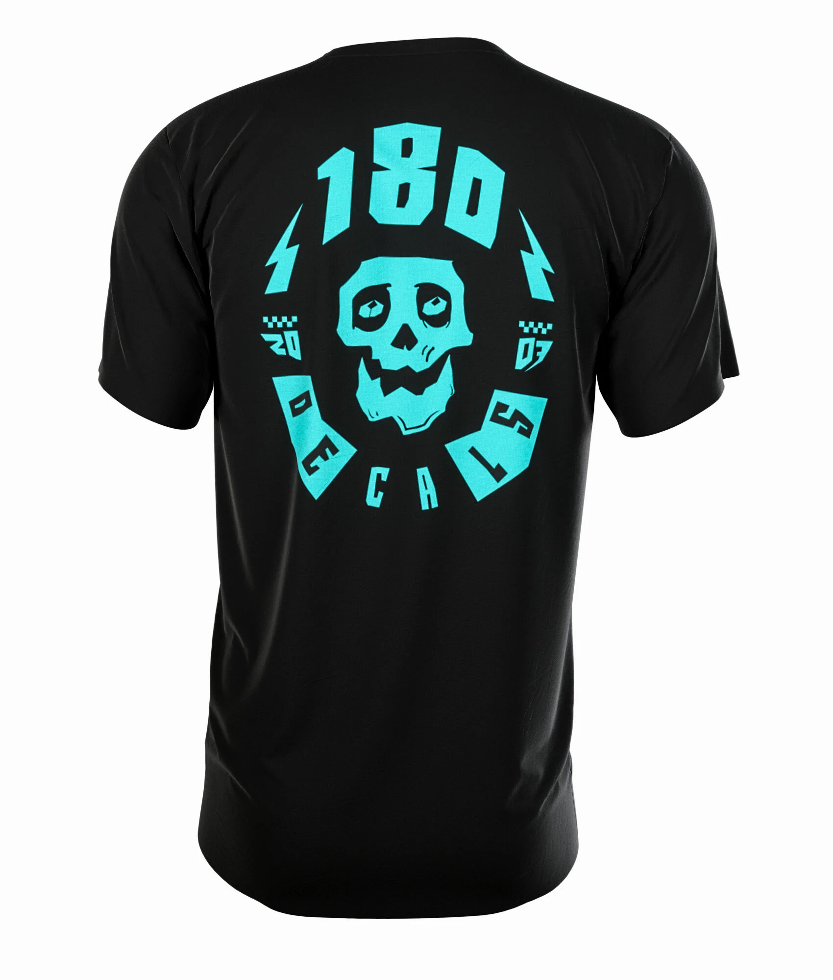 Apparel — 180Decals