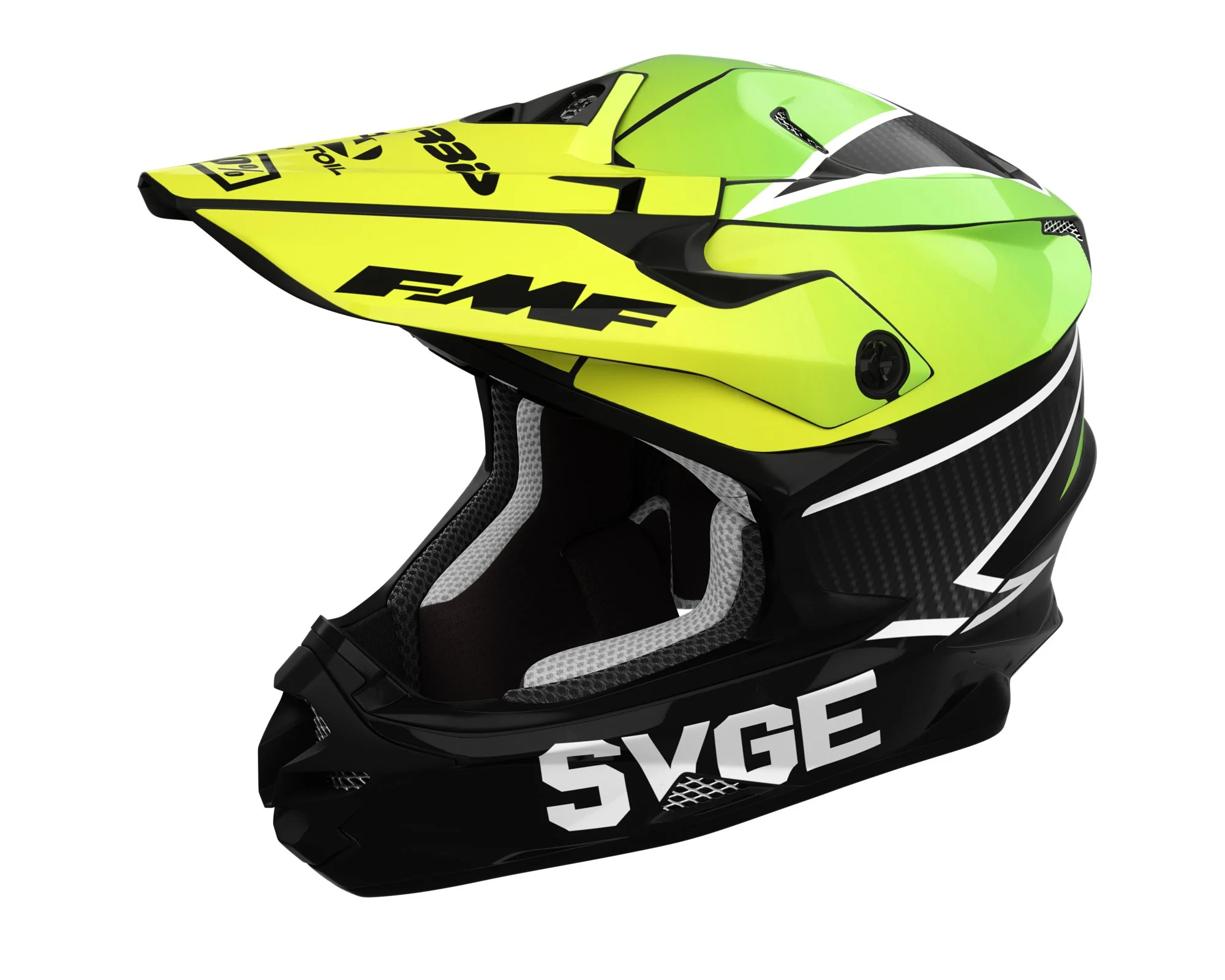 Helmets — 180Decals