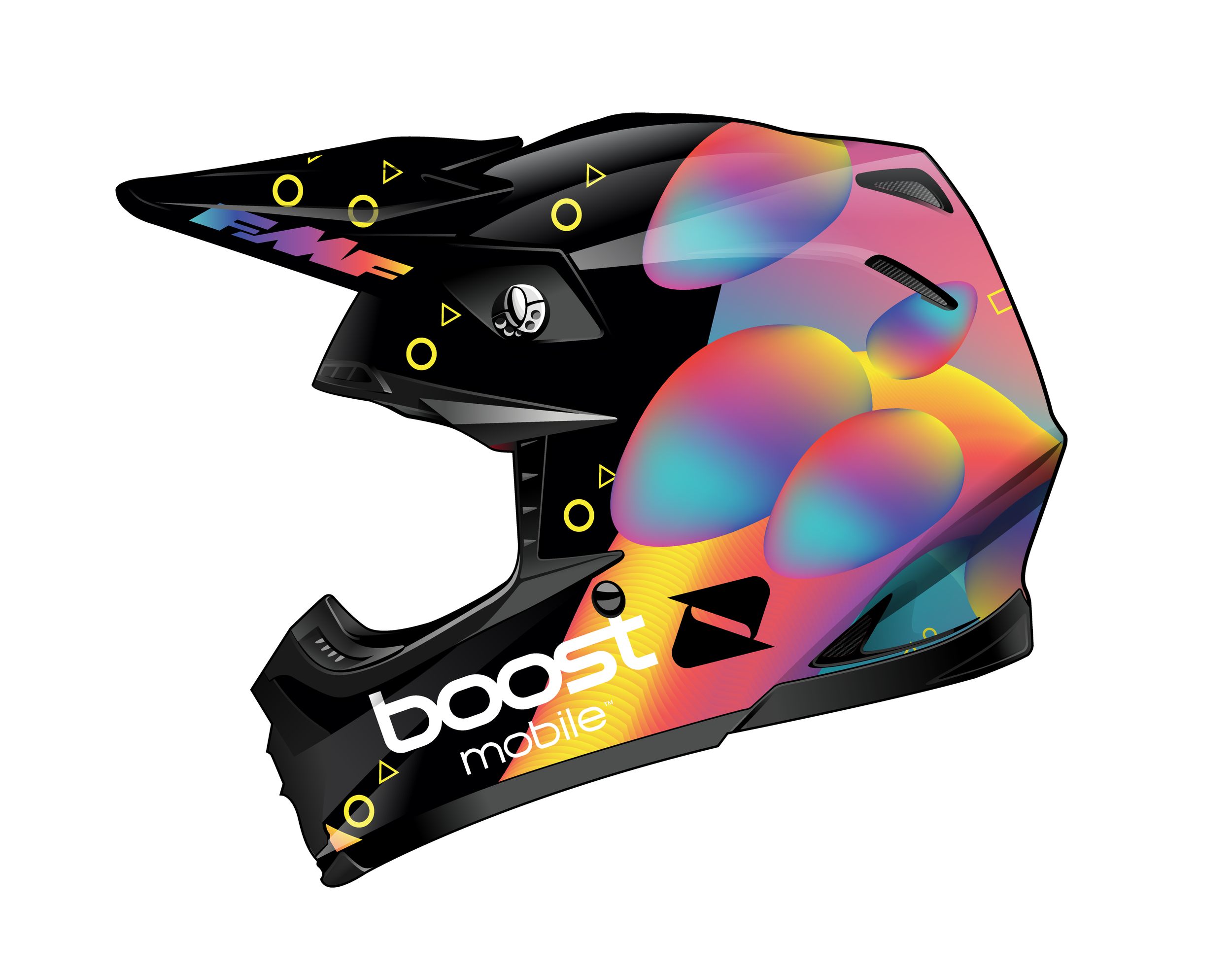 Helmets — 180Decals