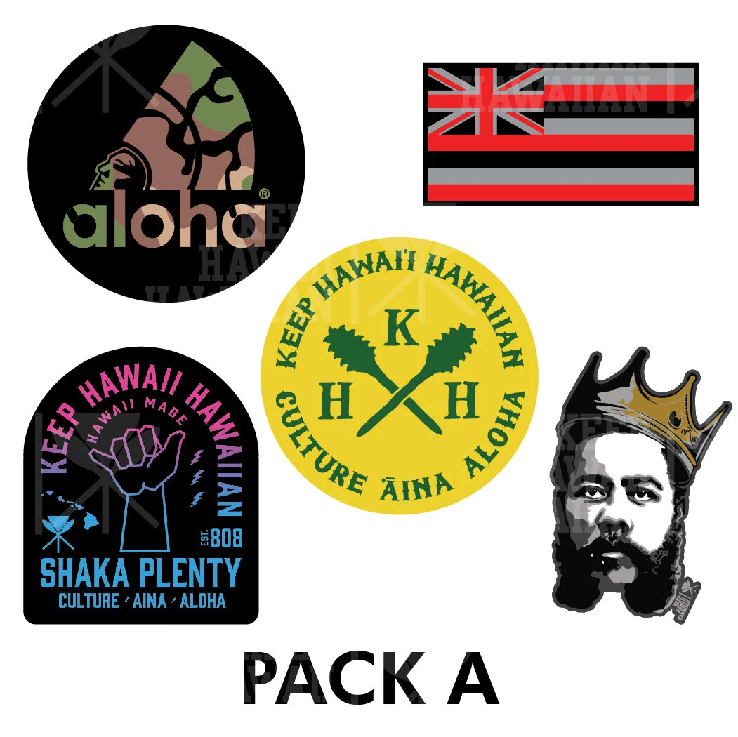 CULTURE•AINA•ALOHA