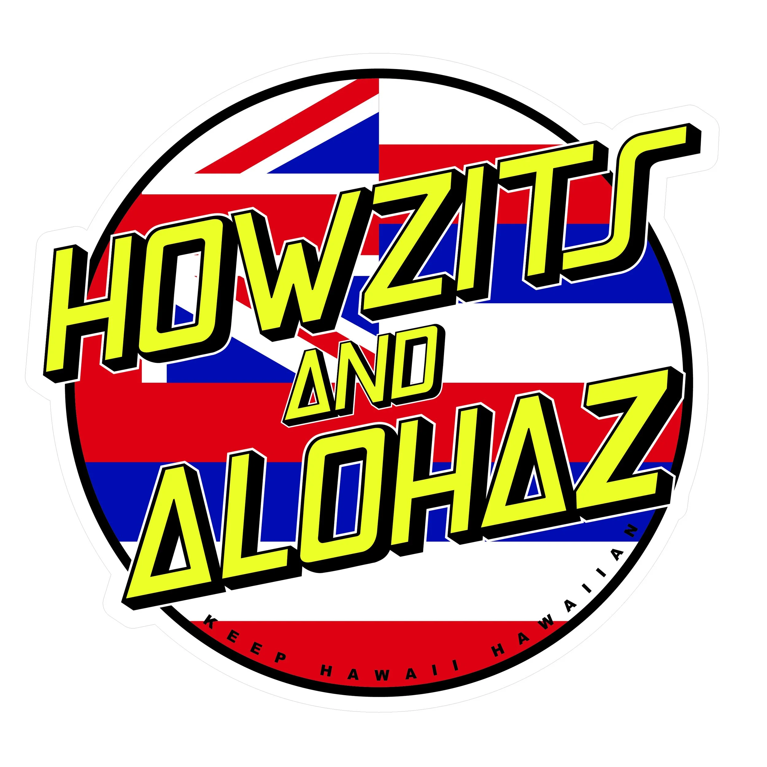 CULTURE•AINA•ALOHA