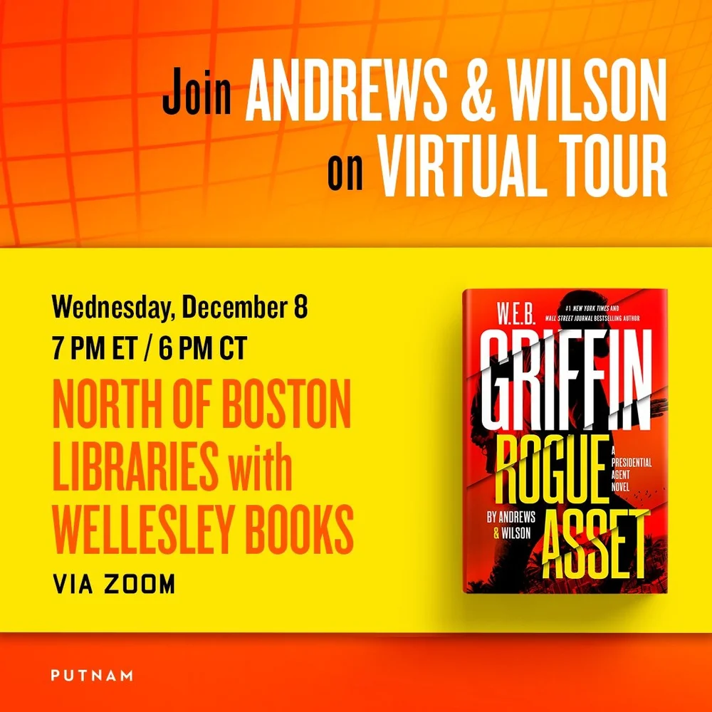 EVENTS — Andrews & Wilson