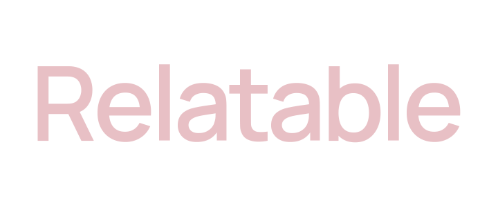 Relatable