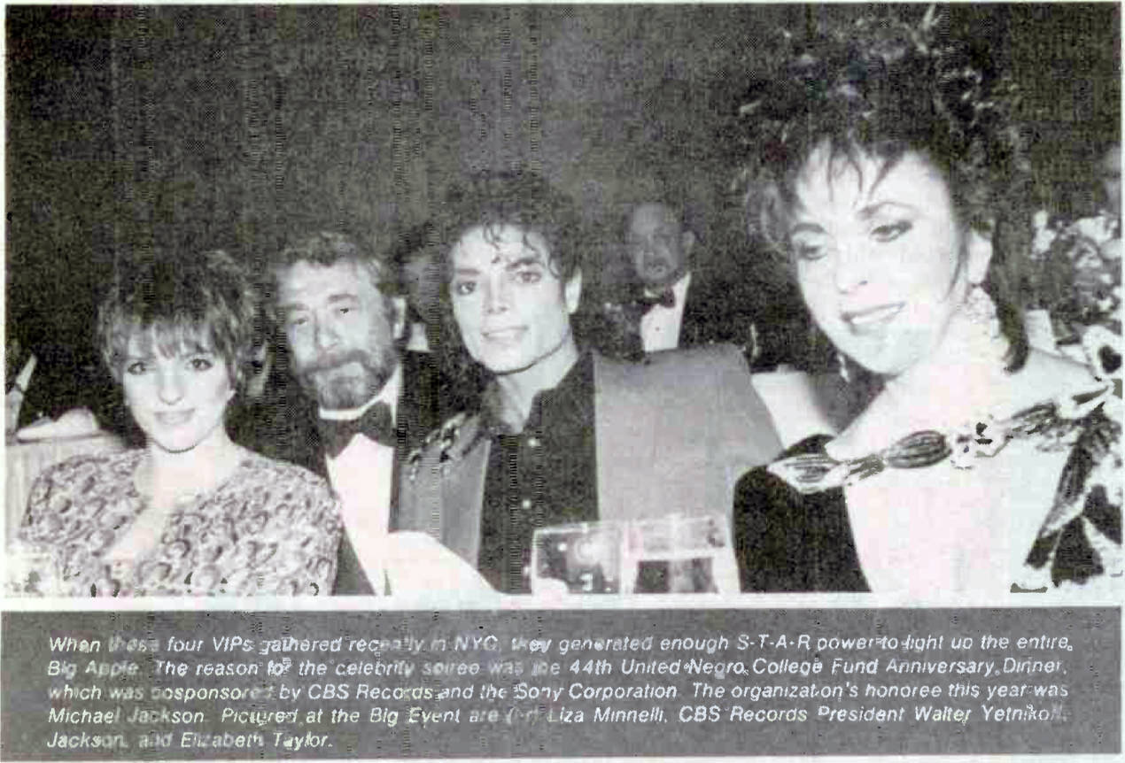 Michael Jackson History Era