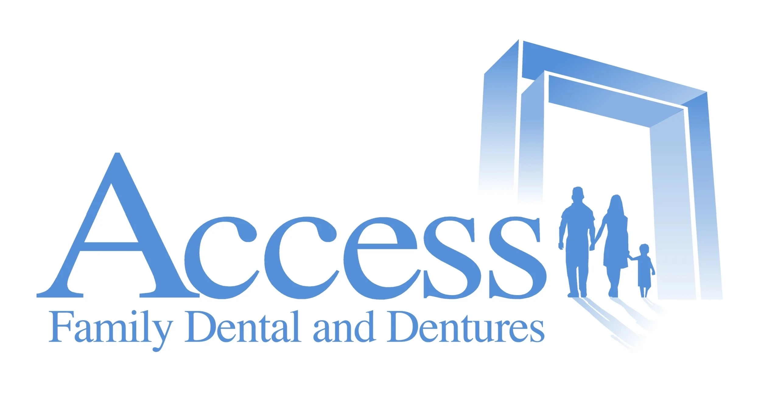 Access Dental Logo Are You Scared Of The Dentist? – The Sandstone