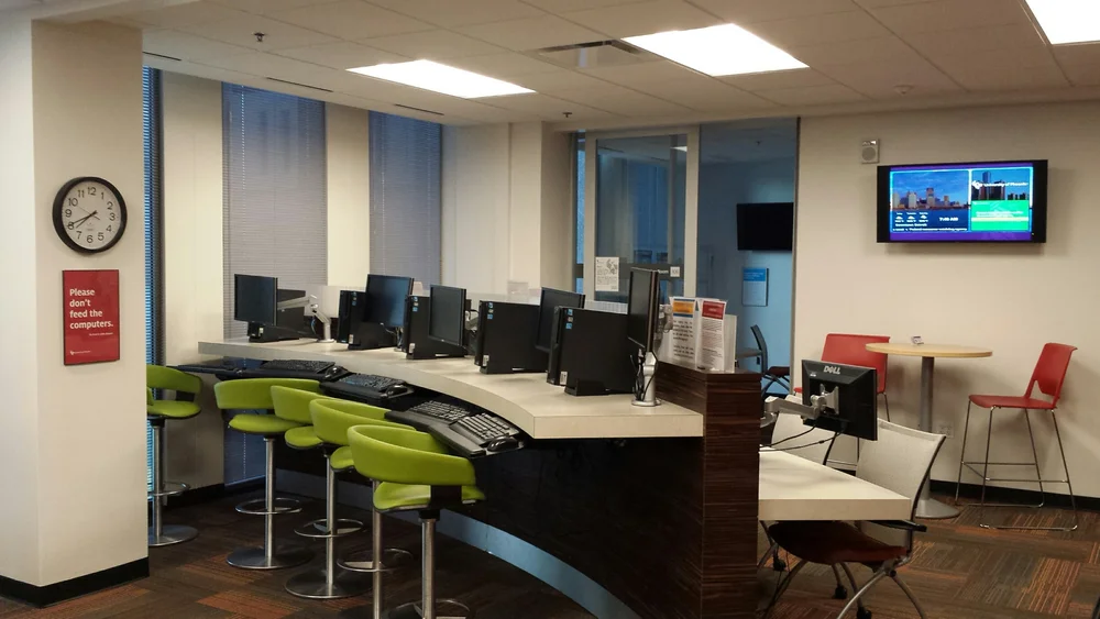 Tenant Improvements — Advanced Building Group