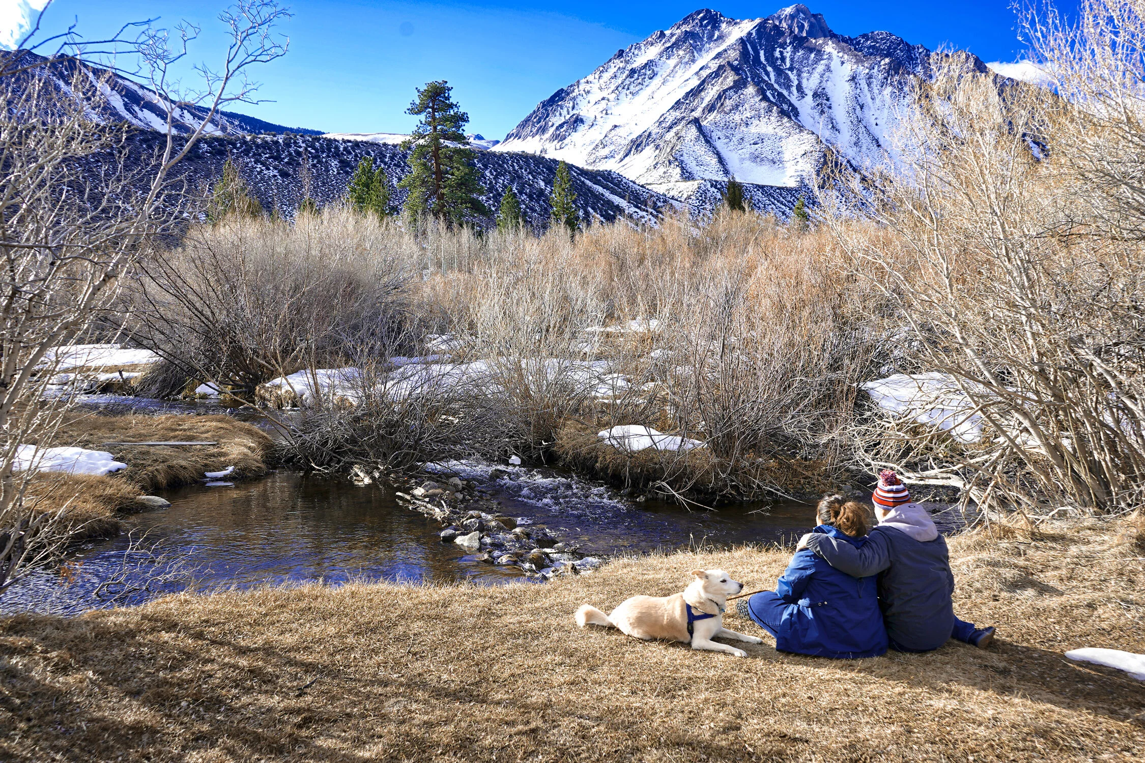 Doug Dailey, is a talented nature, landscape, and fine art photographer ...